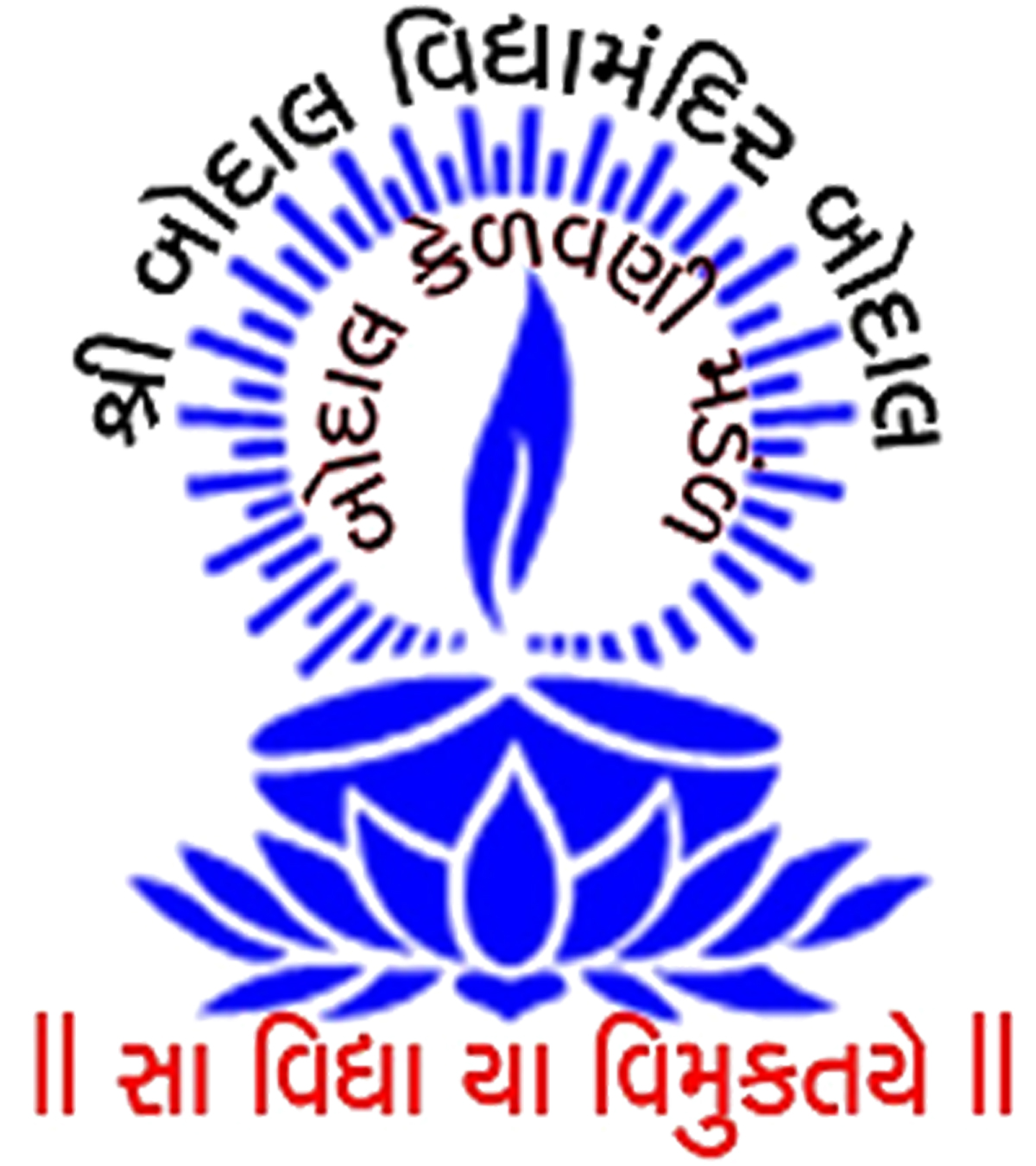 Bvm School Logo BVM School Kitchlu Nagar Latest Version 1.0.0 For